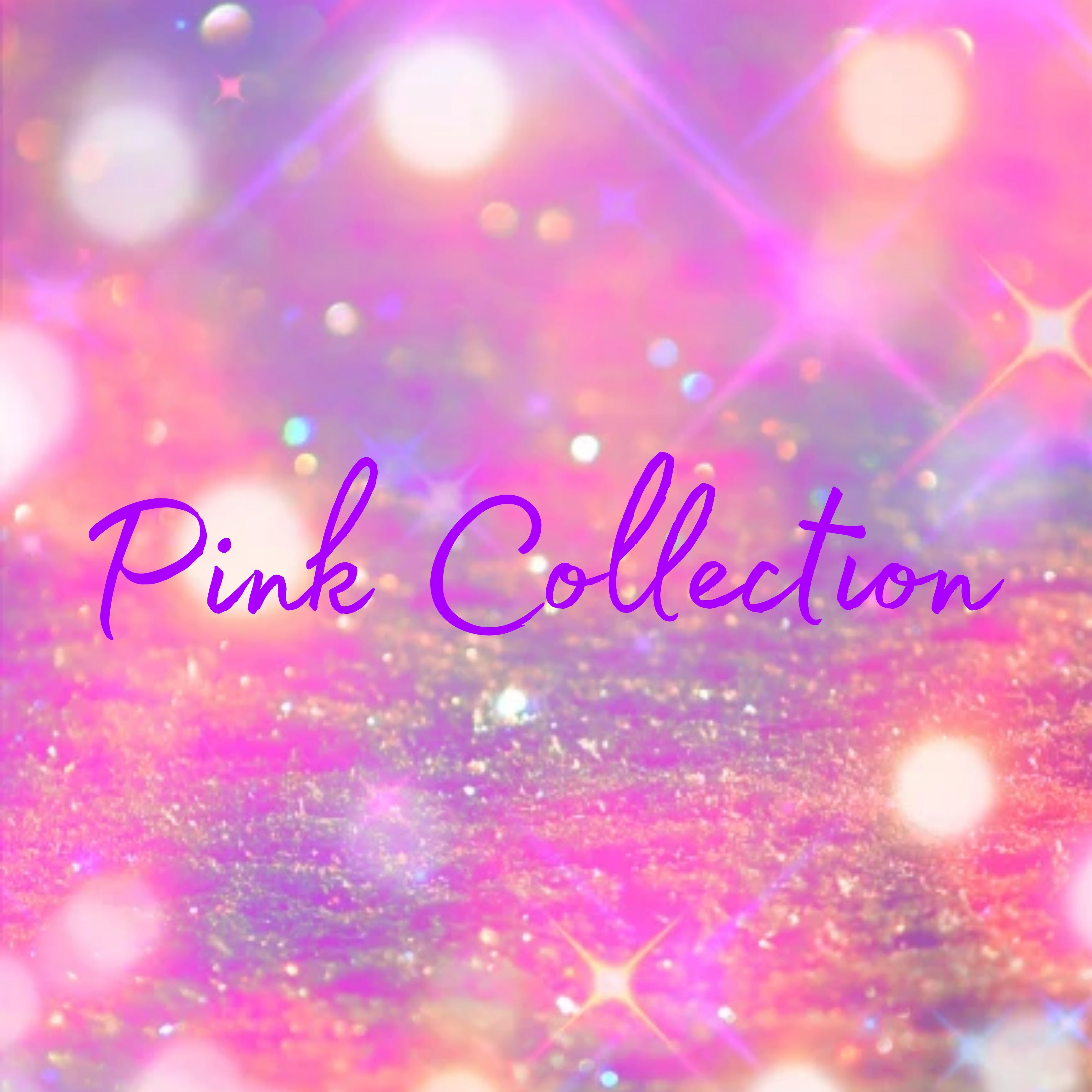 Pink Collection – Duncan Mills Scented Creations